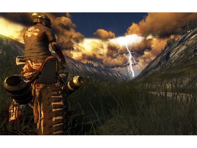 Fuel PC Game - Newegg.com