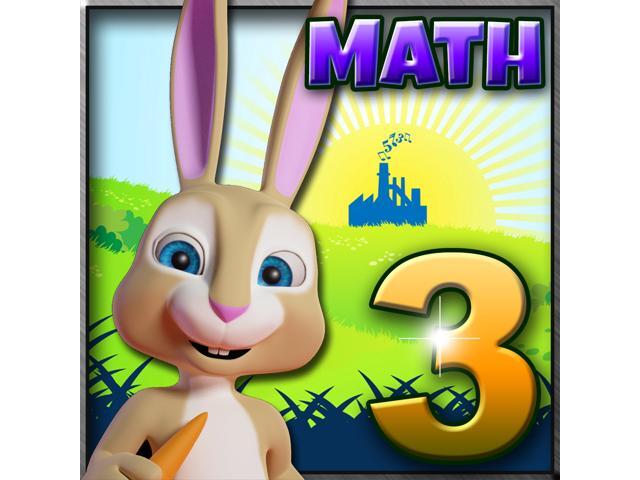 The Prodigy Factory Professor Bunsen Teaches Math Third Grade - Newegg.com