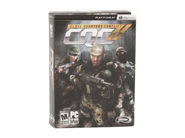 Close Quarters Conflict PC Game - Newegg.com