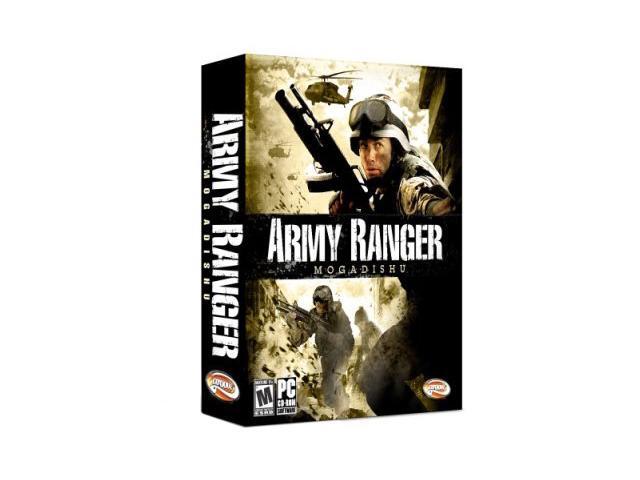 Army Ranger: Mogadishu PC Game - Newegg.com