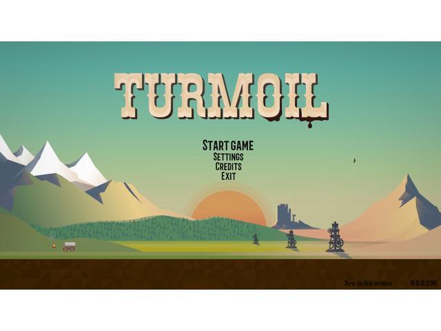 Turmoil (Gamious) - PC [Steam Online Game Code] - Newegg.com