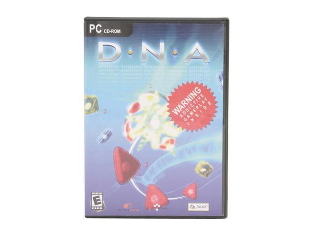 DNA PC Game - Newegg.com