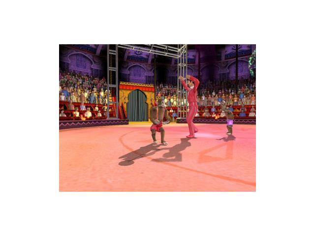 Circus Empire PC Game - Newegg.com