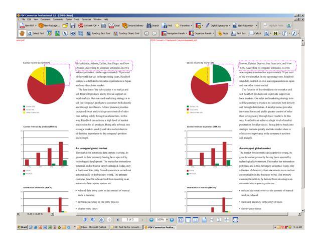 NUANCE PDF Converter Professional 5.0 - Newegg.com