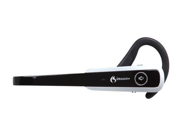 NUANCE Dragon NaturallySpeaking Premium 13.0 with Bluetooth Headset ...