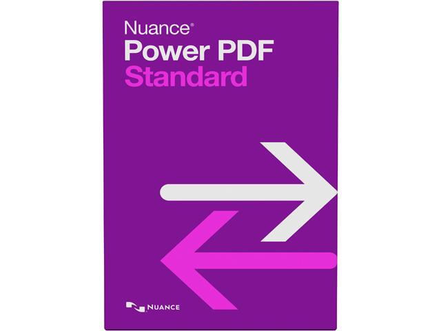 Power PDF Standard 2.0 - Newegg.com