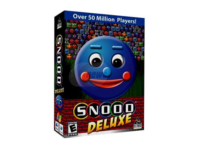 Snood Deluxe PC Game - Newegg.com