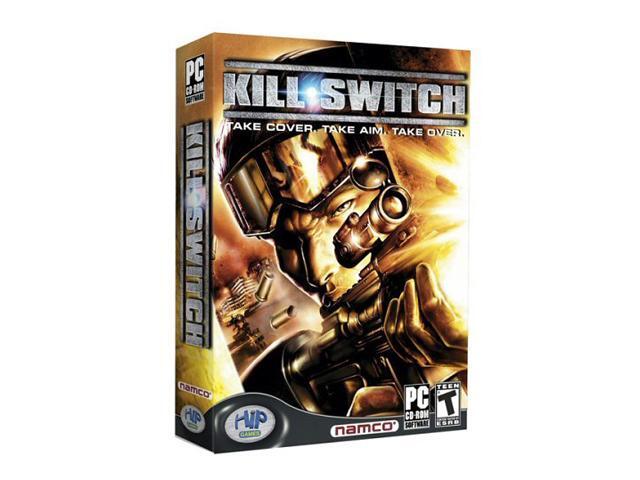 Kill Switch PC Game - Newegg.com