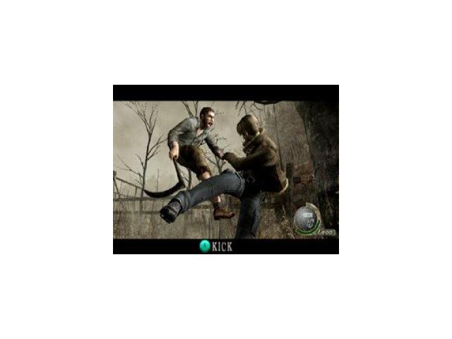 Resident Evil 4 Game Cube game CAPCOM - Newegg.com