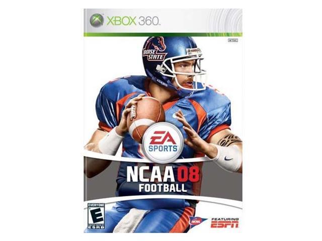 NCAA Football 2008 game - Newegg.com