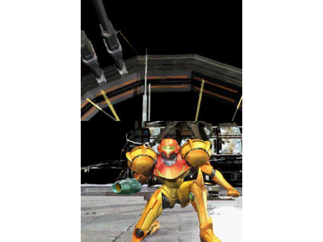 Metroid Prime Hunter game - Newegg.com