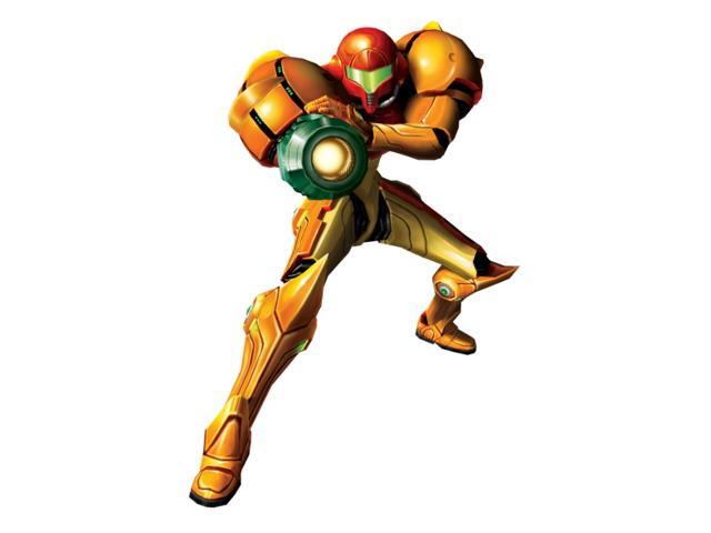 Metroid Prime Hunter game - Newegg.com