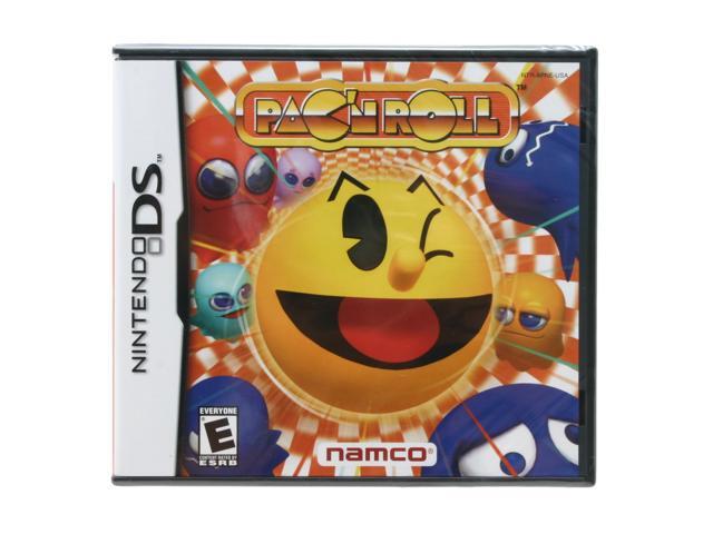 Pac'N Roll game - Newegg.com