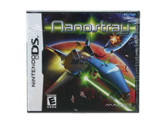 Nanostray game - Newegg.com