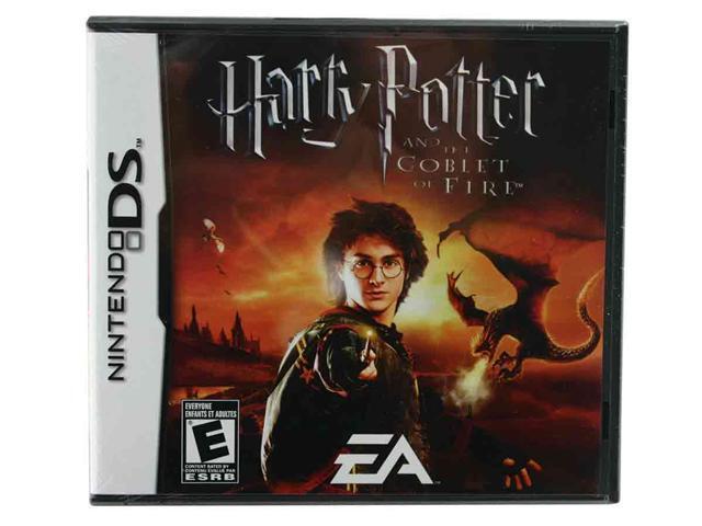 Harry Potter and the Goblet of Fire Game - Newegg.com