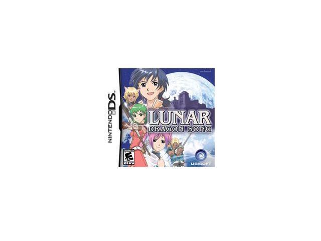 Lunar: Dragon Song game - Newegg.com