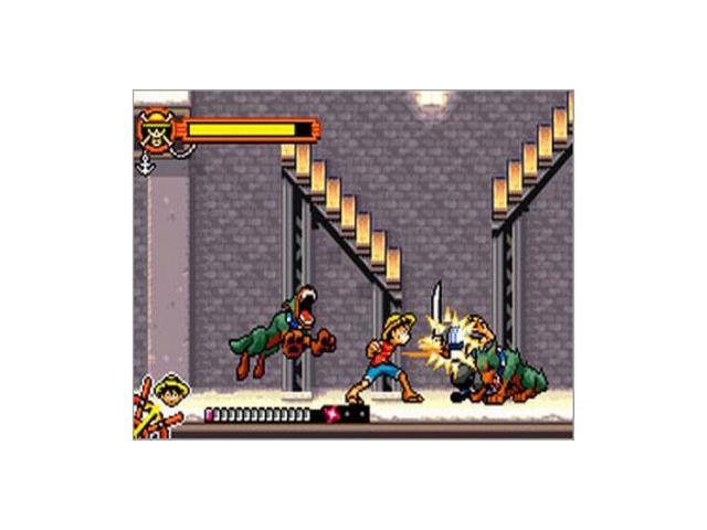 One Piece GameBoy Advance Game BANDAI - Newegg.com