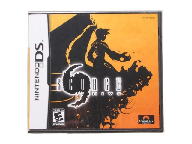 Scurge: Hive game - Newegg.com