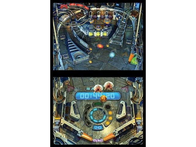 Metroid Prime Pinball game - Newegg.com