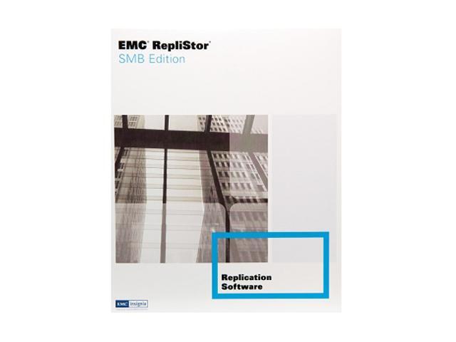 EMC Relistor SMB Edition - Newegg.com