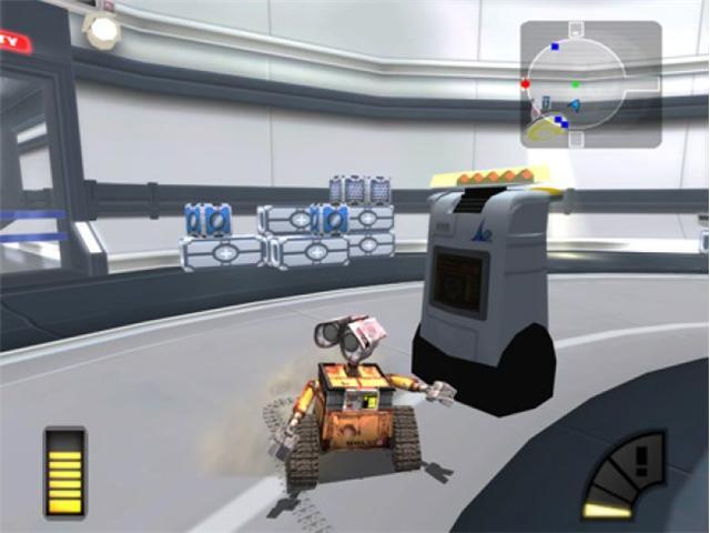 Wall-E PC Game - Newegg.com