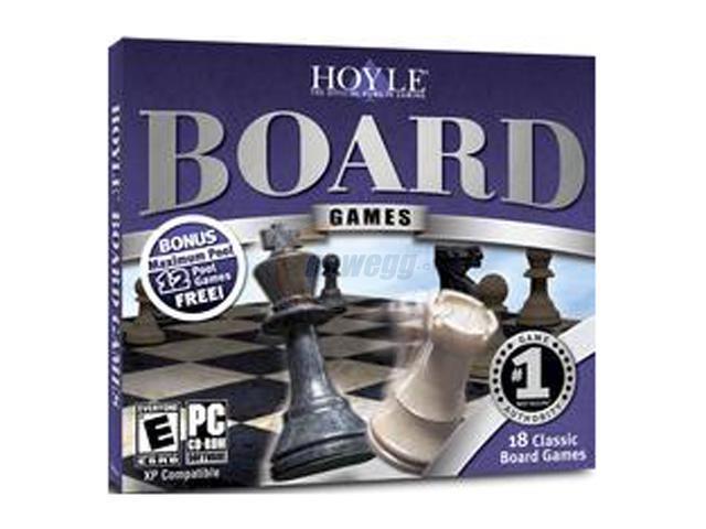 Hoyle Board Games PC Game - Newegg.com