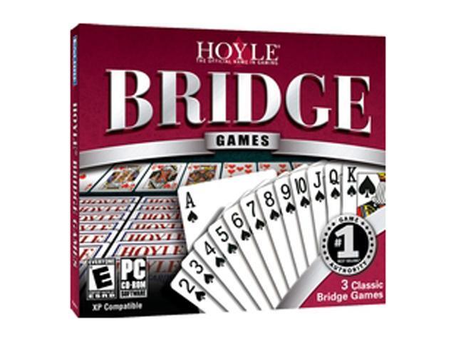 Hoyle Bridge PC Game - Newegg.com