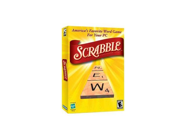 Scrabble Champion Edition PC Game - Newegg.com