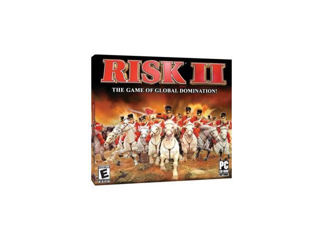 RISK II PC Game - Newegg.com