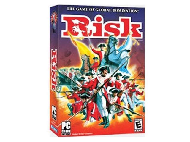 Risk PC Game - Newegg.com