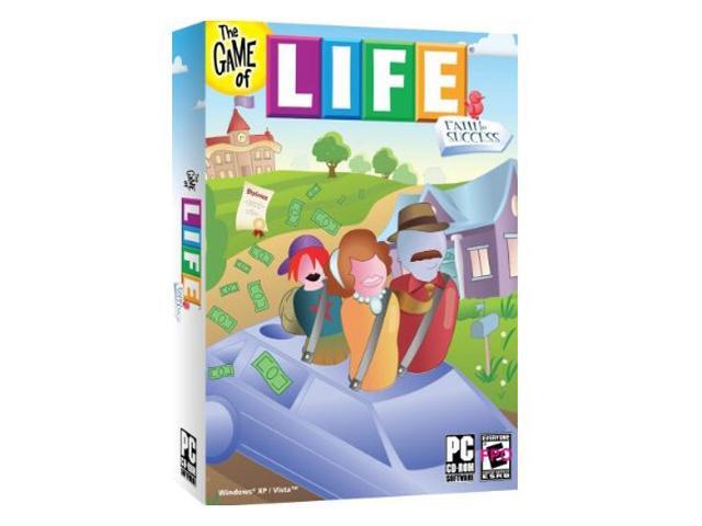 Game of Life: Path to Success PC Game - Newegg.com