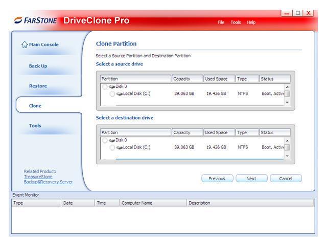 Encore Software Driveclone Pro Sb - Newegg.com