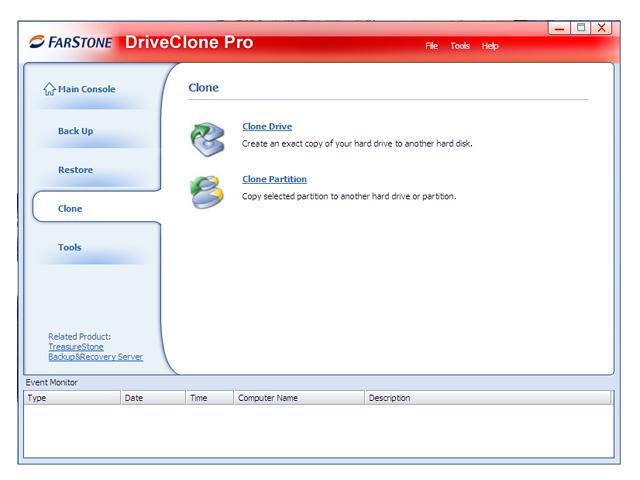 Encore Software Driveclone Pro Sb - Newegg.com