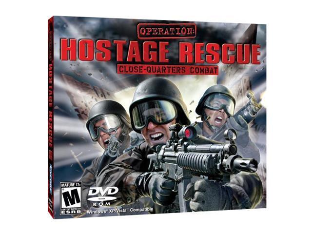 Operation Hostage Rescue PC Game - Newegg.com