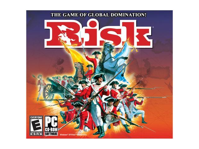 Risk PC Game - Newegg.com