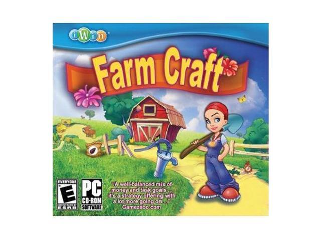 Farm Craft PC Game - Newegg.com