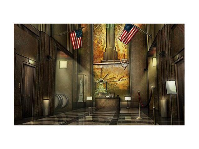 CSI NY (Jewel Case) PC Game - Newegg.com