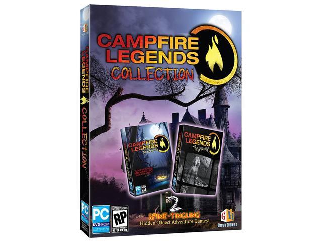 Campfire Legends Collection PC Game - Newegg.com