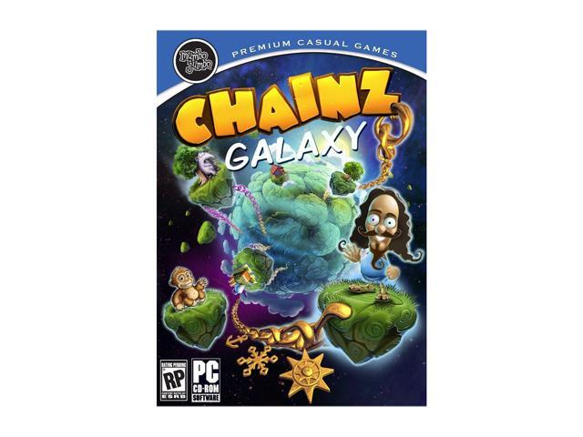 Chainz Galaxy Jewel Case PC Game - Newegg.com