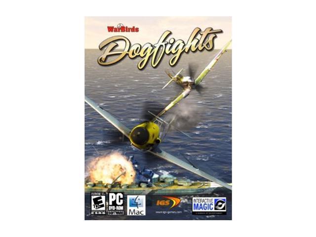 Warbirds: Dog Fights PC Game - Newegg.com