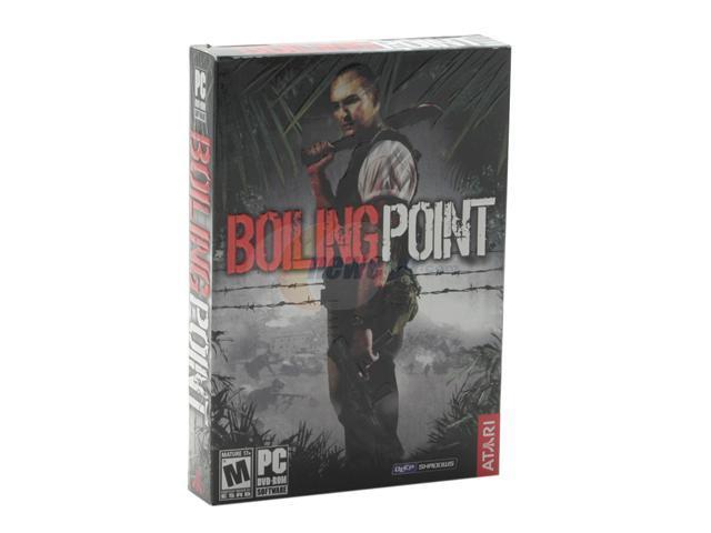 Boiling Point: Road to Hell(formerly: Xenus) PC Game - Newegg.com