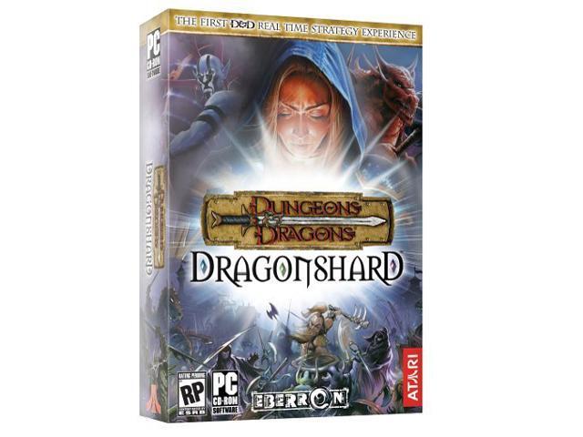 Dragonshard PC Game - Newegg.com
