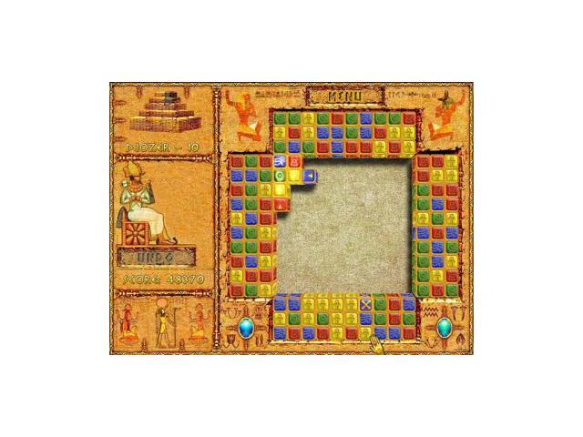 Brickshooter Egypt PC Game - Newegg.com