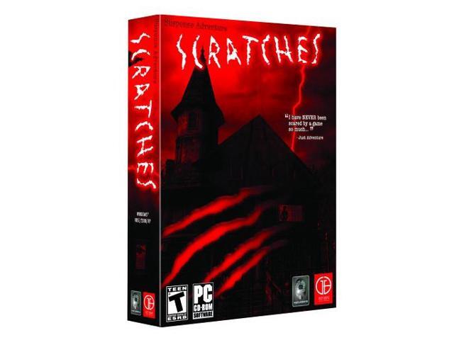 Scratches PC Game - Newegg.com