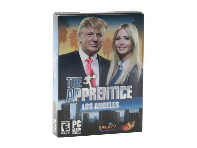 The Apprentice: Los Angeles PC Game - Newegg.com