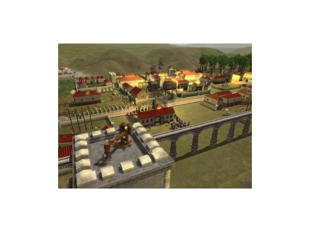 Caesar 4 PC Game - Newegg.com