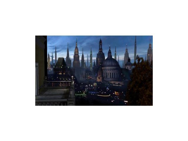 The Golden Compass PC Game - Newegg.com