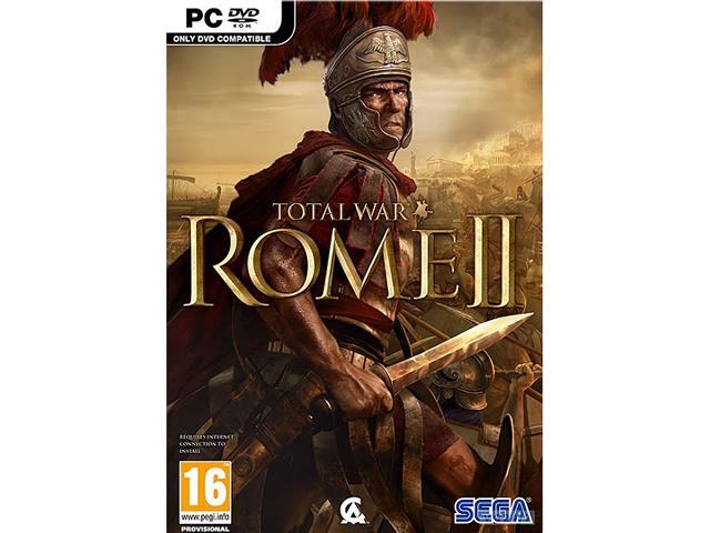 Total War: Rome 2 PC Game - Newegg.com