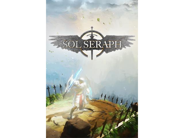 SolSeraph [Online Game Code] - Newegg.com
