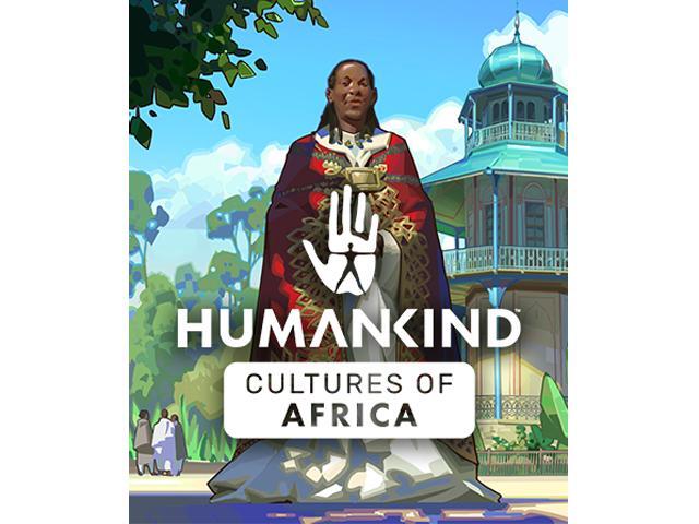HUMANKIND™ - Cultures of Africa - PC [Online Game Code] - Newegg.com